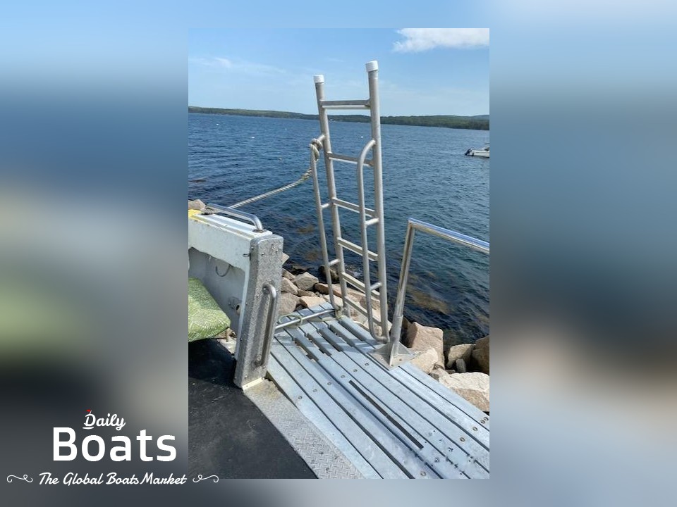 1978 Marine Management 48 Passenger Vessel for sale. View price, photos ...