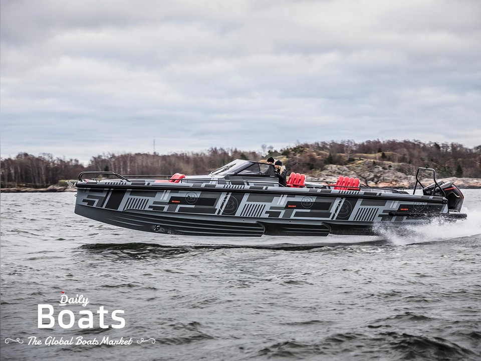 2022 BRABUS Shadow 900 St for sale. View price, photos and Buy 2022 ...