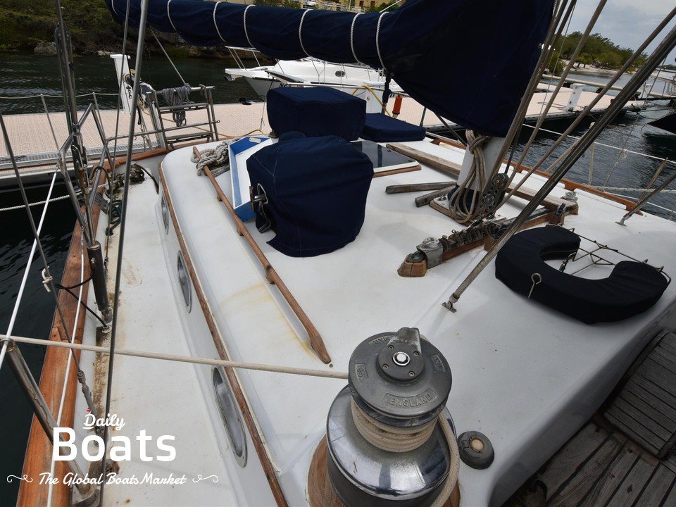 1982 Formosa 68 for sale. View price, photos and Buy 1982 Formosa 68 ...