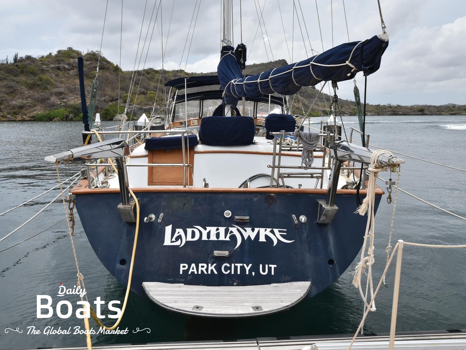 1982 Formosa 68 for sale. View price, photos and Buy 1982 Formosa 68 ...