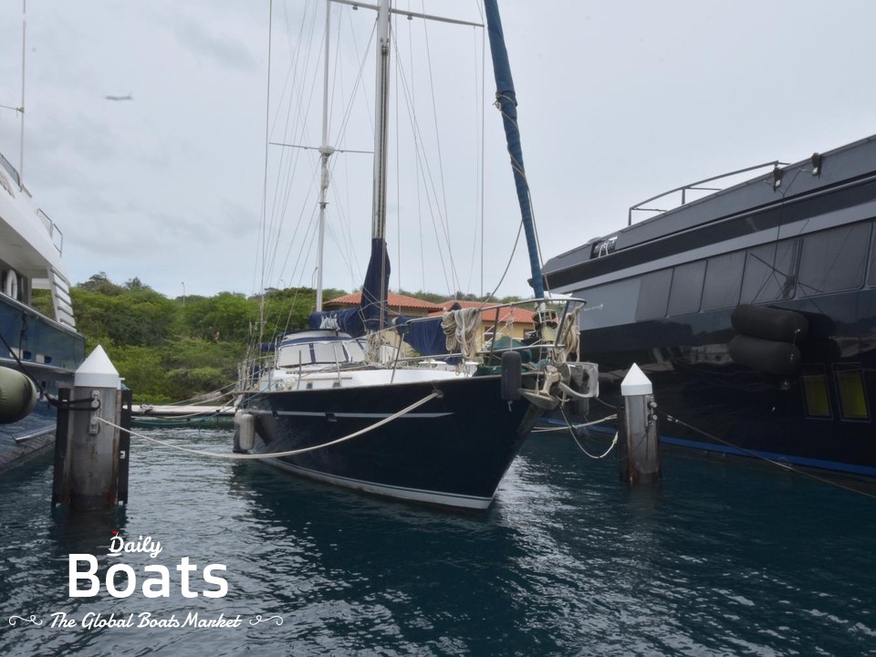 1982 Formosa 68 for sale. View price, photos and Buy 1982 Formosa 68 ...