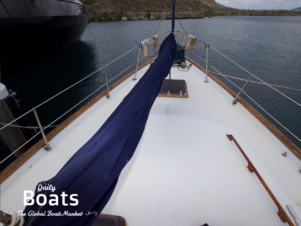 1982 Formosa 68 for sale. View price, photos and Buy 1982 Formosa 68 ...