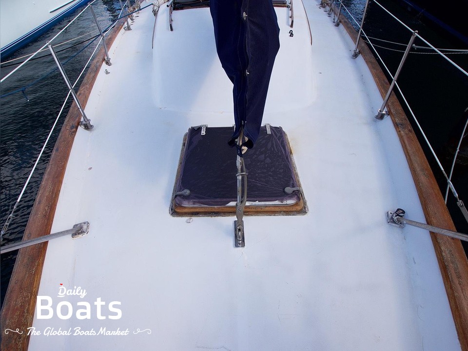 1982 Formosa 68 for sale. View price, photos and Buy 1982 Formosa 68 ...