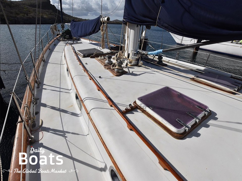 1982 Formosa 68 for sale. View price, photos and Buy 1982 Formosa 68 ...