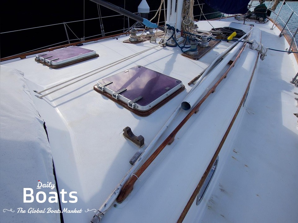 1982 Formosa 68 for sale. View price, photos and Buy 1982 Formosa 68 ...