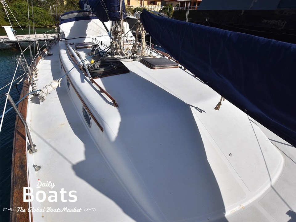 1982 Formosa 68 for sale. View price, photos and Buy 1982 Formosa 68 ...