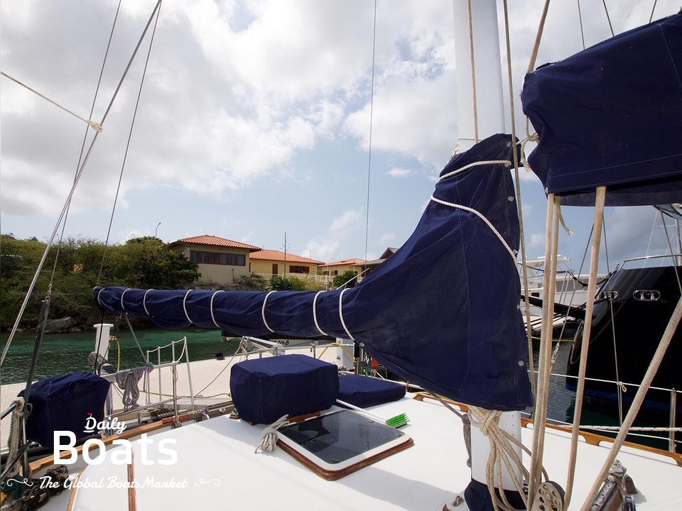 1982 Formosa 68 for sale. View price, photos and Buy 1982 Formosa 68 ...