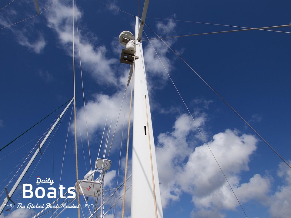 1982 Formosa 68 for sale. View price, photos and Buy 1982 Formosa 68 ...