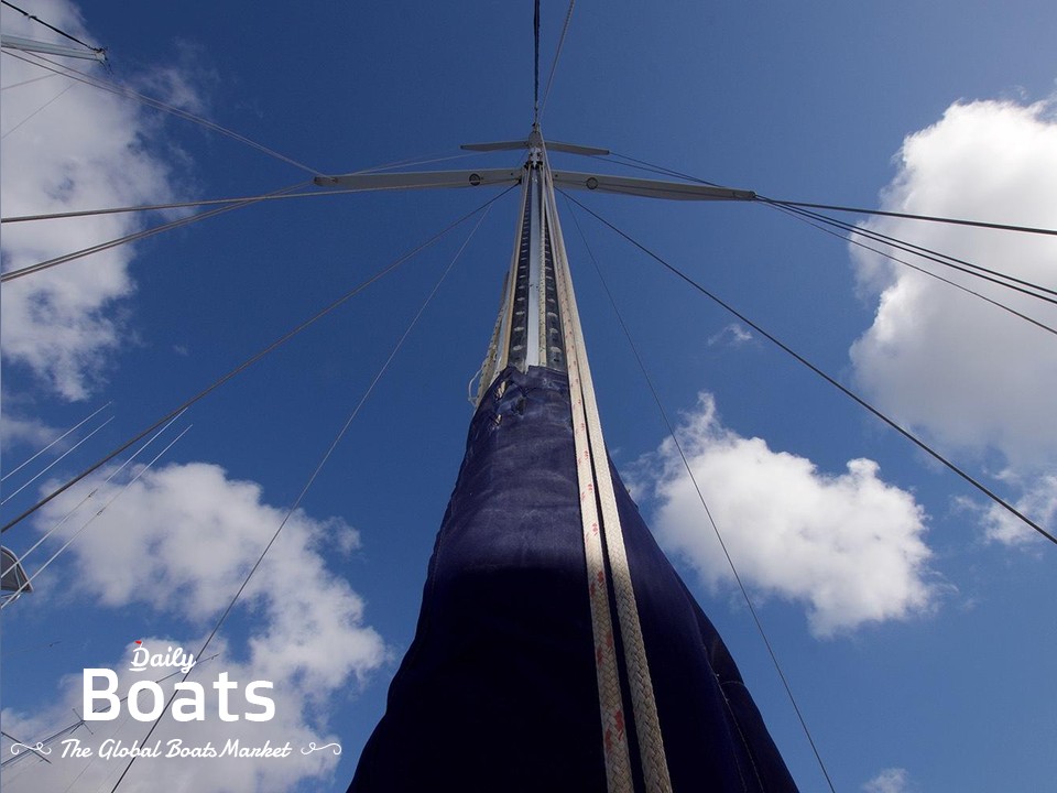 1982 Formosa 68 for sale. View price, photos and Buy 1982 Formosa 68 ...