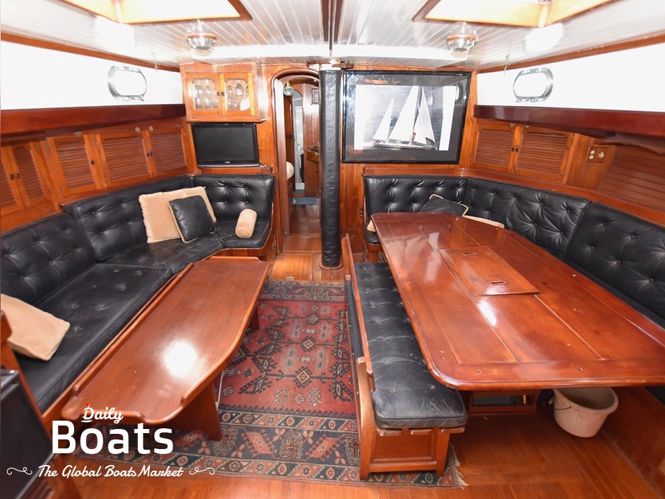 1982 Formosa 68 for sale. View price, photos and Buy 1982 Formosa 68 ...