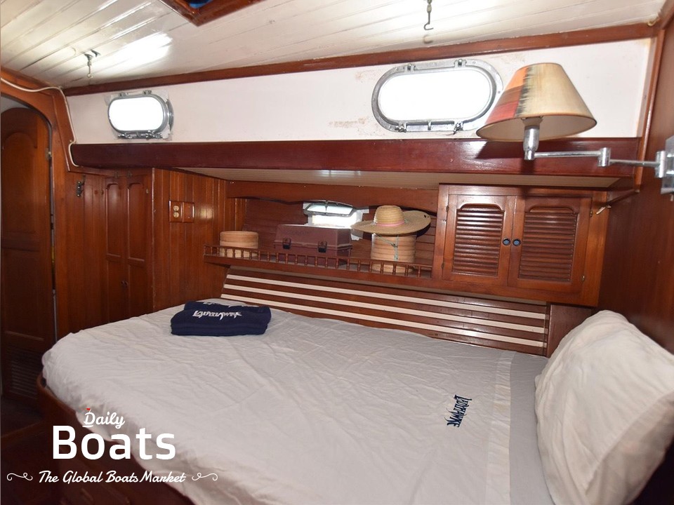 1982 Formosa 68 for sale. View price, photos and Buy 1982 Formosa 68 ...