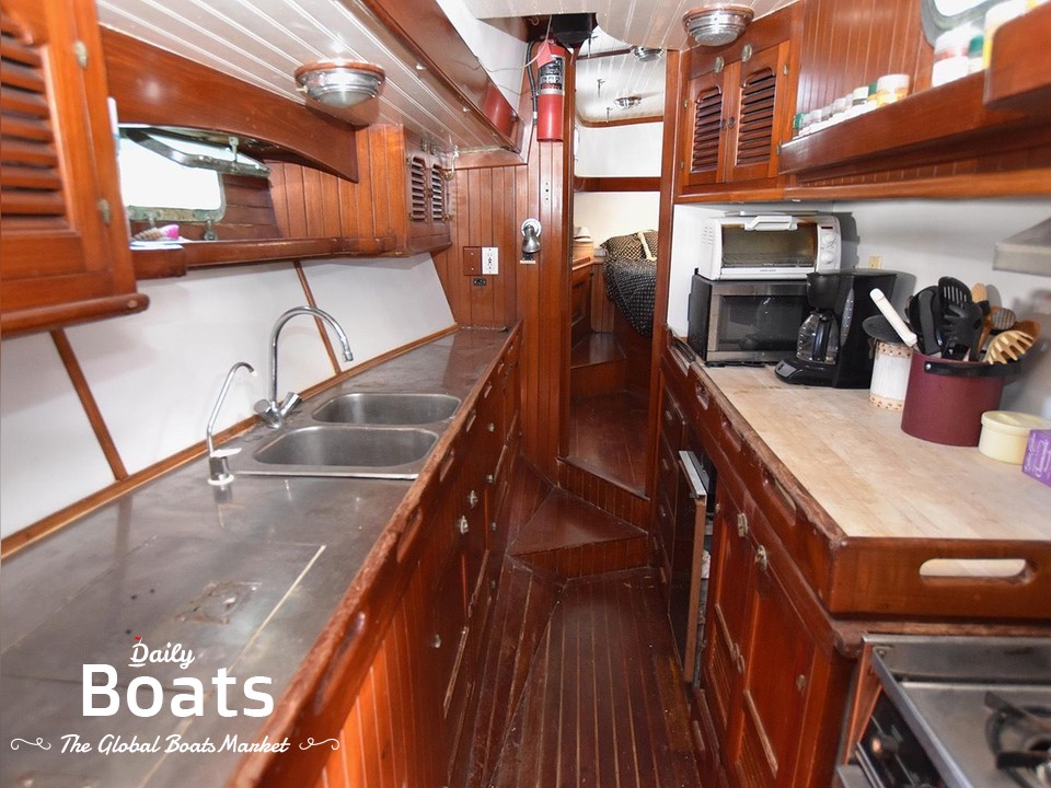 1982 Formosa 68 for sale. View price, photos and Buy 1982 Formosa 68 ...