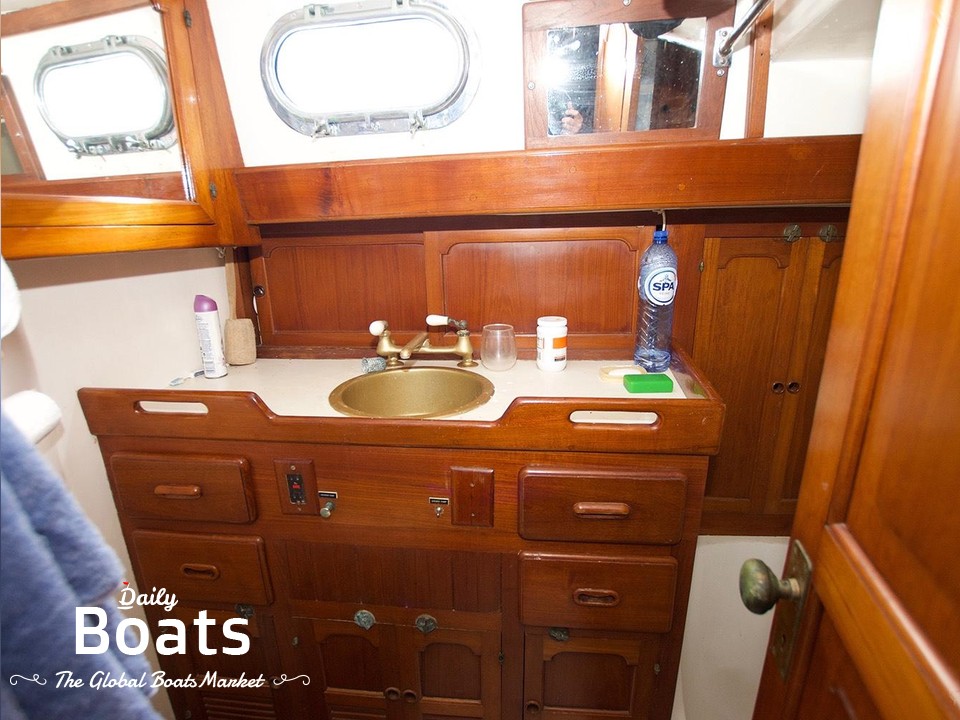 1982 Formosa 68 for sale. View price, photos and Buy 1982 Formosa 68 ...