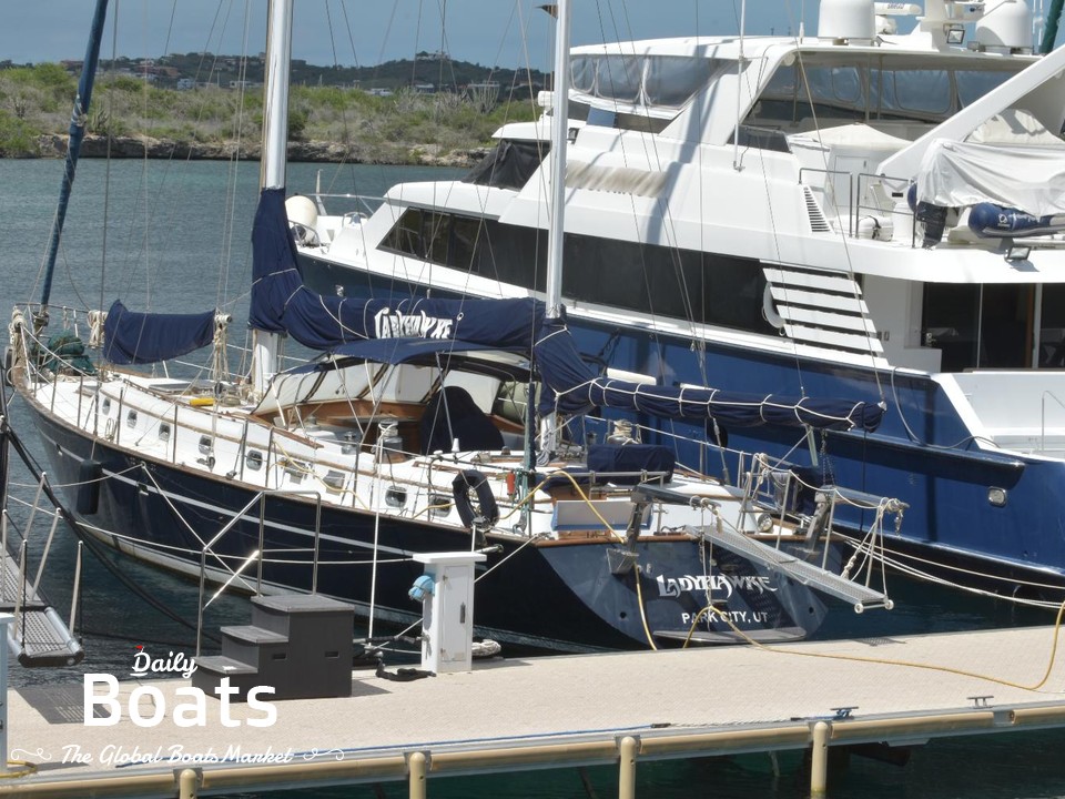 1982 Formosa 68 for sale. View price, photos and Buy 1982 Formosa 68 ...