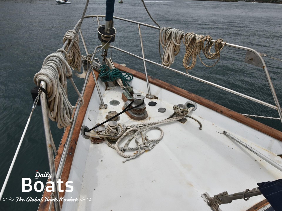 1982 Formosa 68 for sale. View price, photos and Buy 1982 Formosa 68 ...