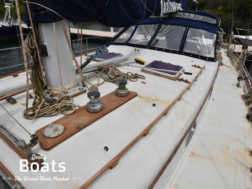 1982 Formosa 68 for sale. View price, photos and Buy 1982 Formosa 68 ...