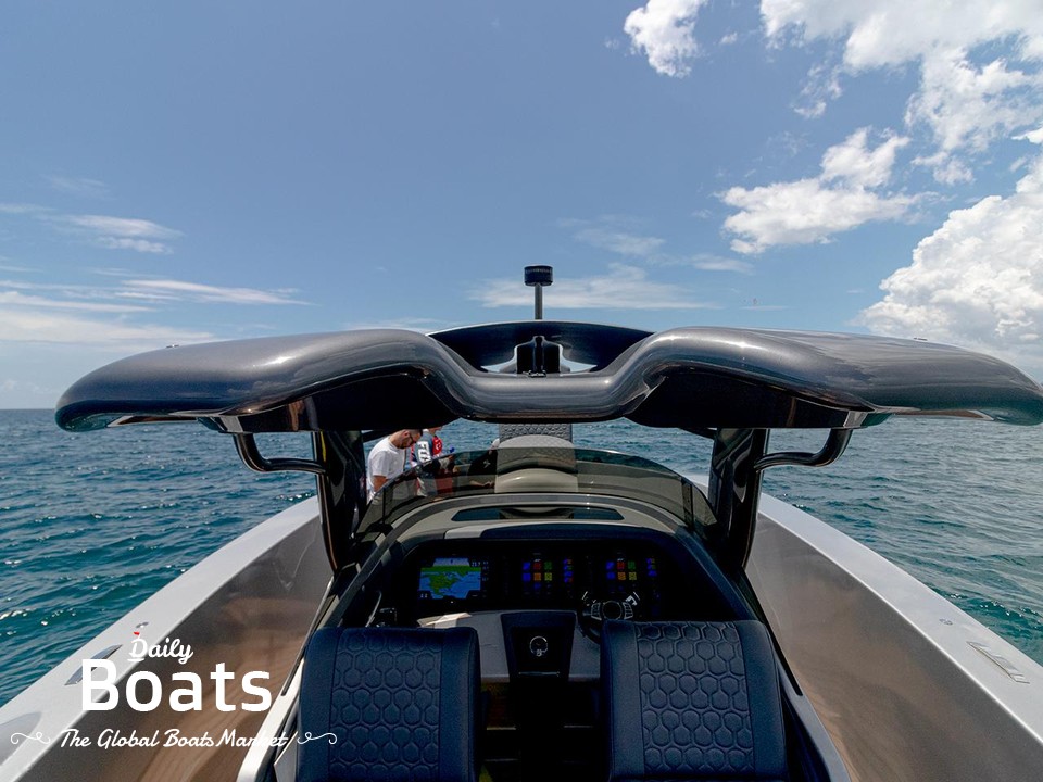 2017 SV Yachts Alpha for sale. View price, photos and Buy 2017 SV ...