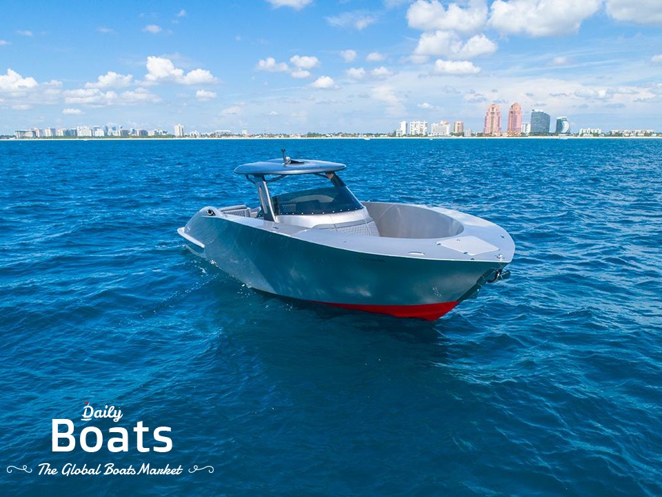 2017 SV Yachts Alpha for sale. View price, photos and Buy 2017 SV ...