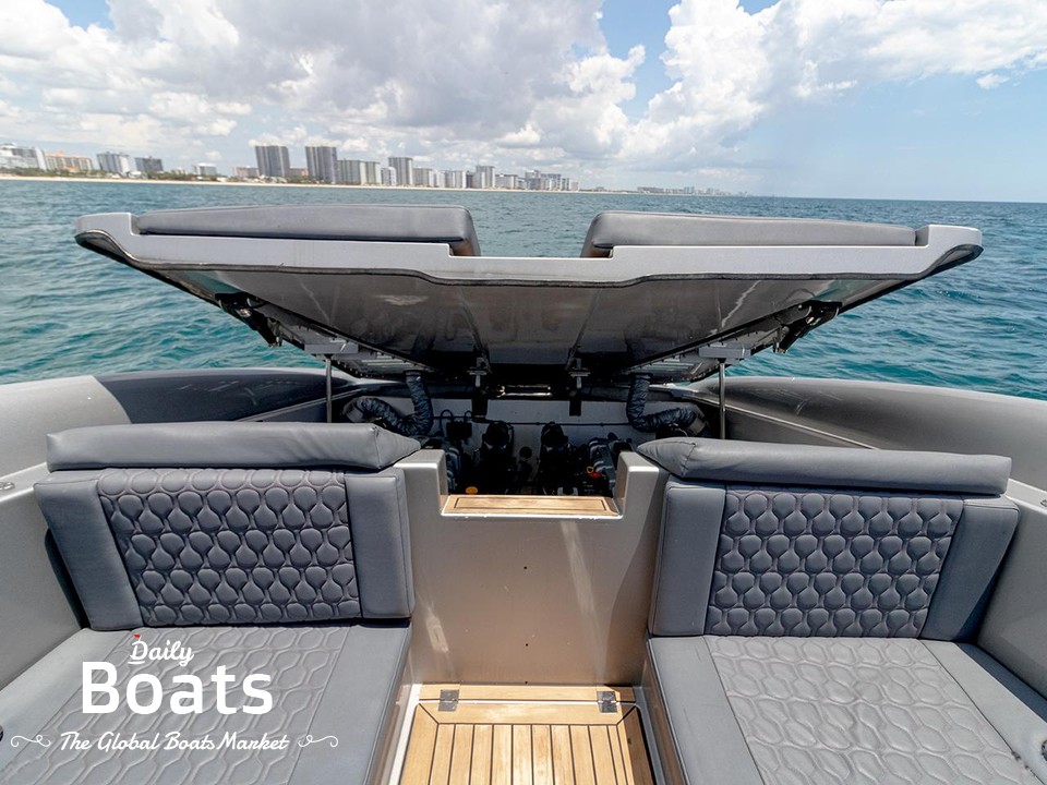 2017 SV Yachts Alpha for sale. View price, photos and Buy 2017 SV ...