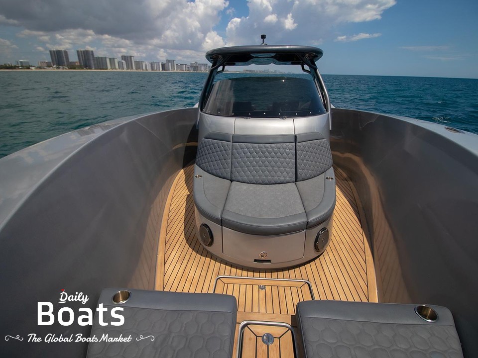 2017 SV Yachts Alpha for sale. View price, photos and Buy 2017 SV ...