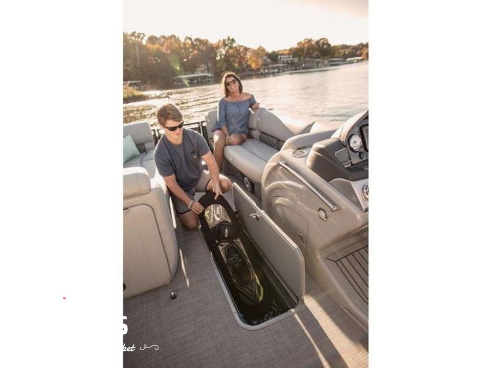 2022 Regency 230 Le3 Sport for sale. View price, photos and Buy 2022 ...