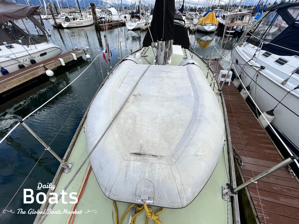 1974 Pearson 35 for sale. View price, photos and Buy 1974 Pearson 35 ...