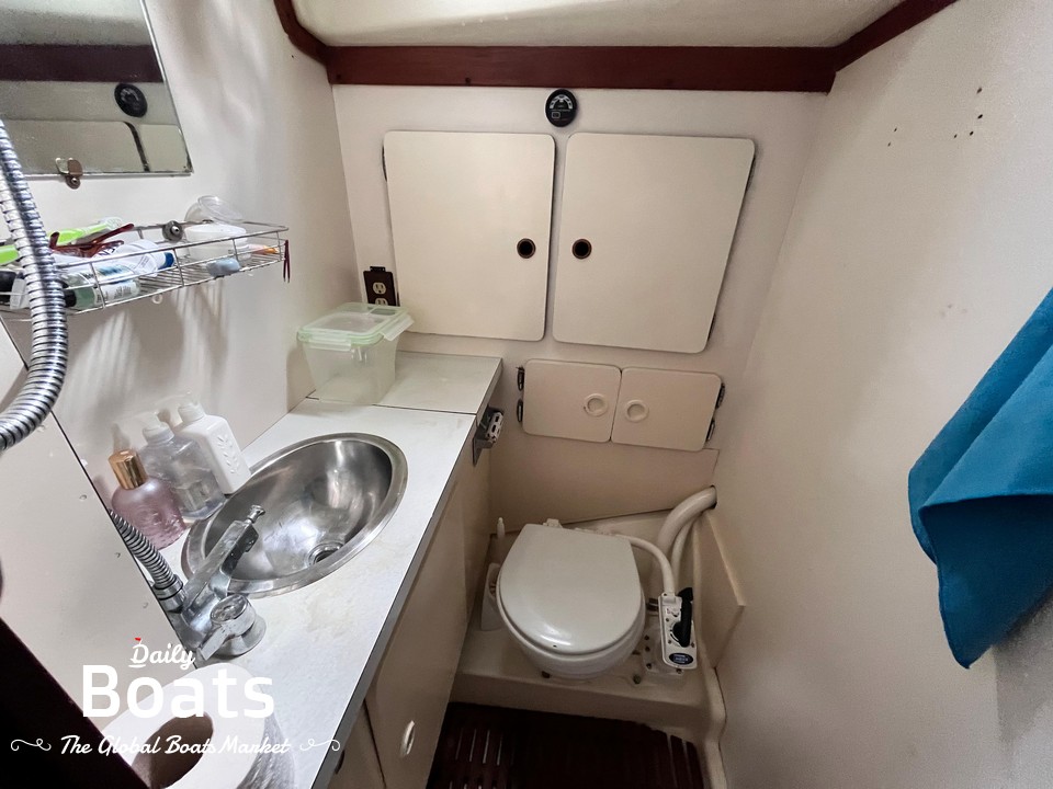 Pearson 35 for sale. View price, photos and Buy Pearson 35 #302473