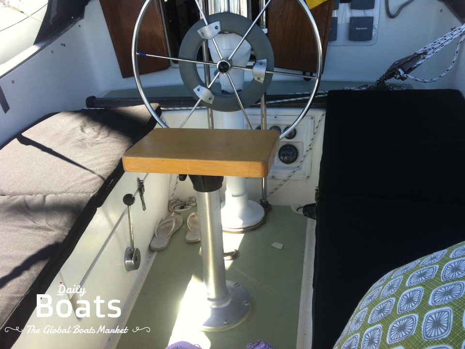 1974 Pearson 35 for sale. View price, photos and Buy 1974 Pearson 35 ...