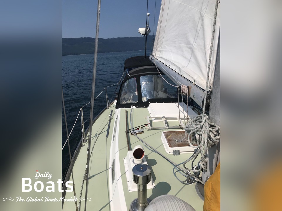 Pearson 35 for sale. View price, photos and Buy Pearson 35 #302473