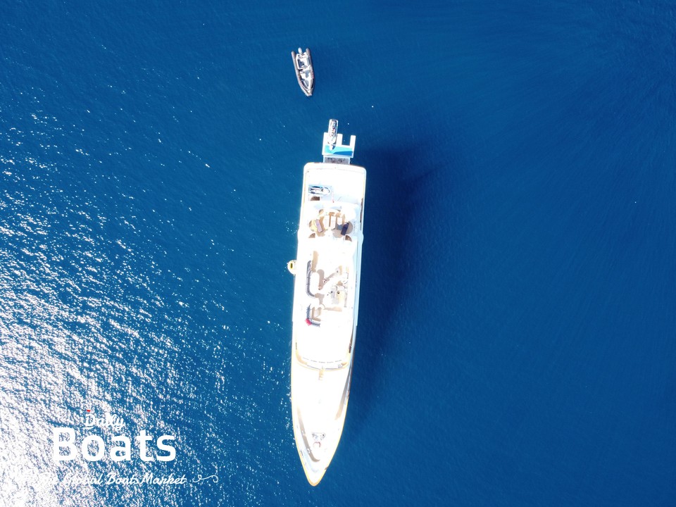1994 Benetti 146 for sale. View price, photos and Buy 1994 Benetti 146 ...