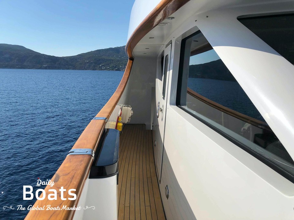 1994 Benetti 146 for sale. View price, photos and Buy 1994 Benetti 146 ...
