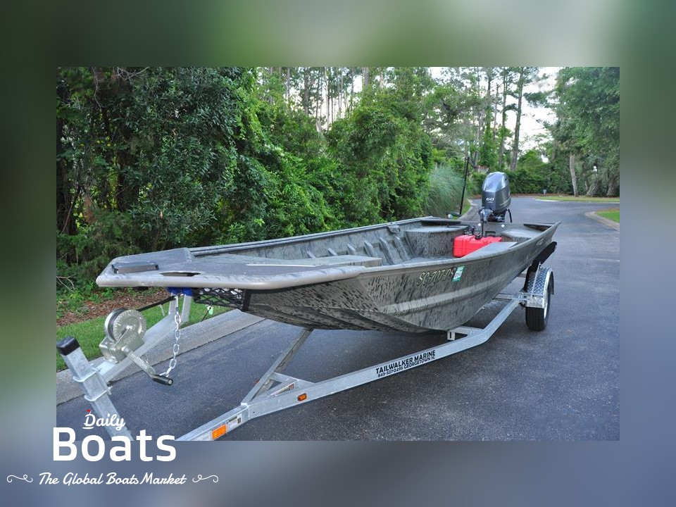 2022 War Eagle 1754 Ldv for sale. View price, photos and Buy 2022 War Eagle 1754 Ldv #302483