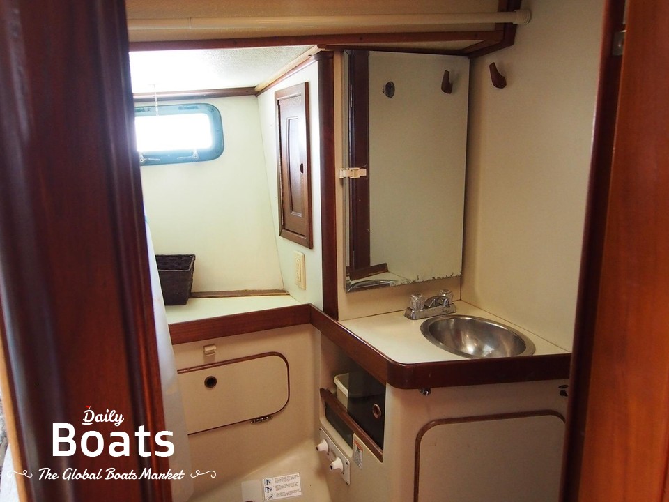 1985 Irwin 41 for sale. View price, photos and Buy 1985 Irwin 41 #302488