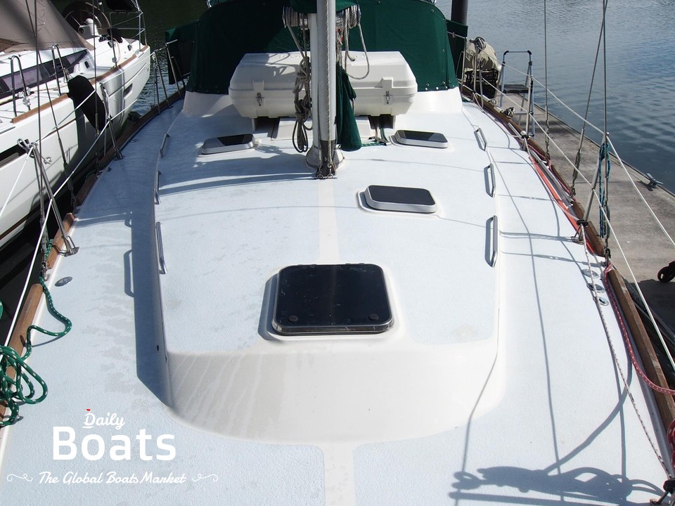 1985 Irwin 41 for sale. View price, photos and Buy 1985 Irwin 41 #302488
