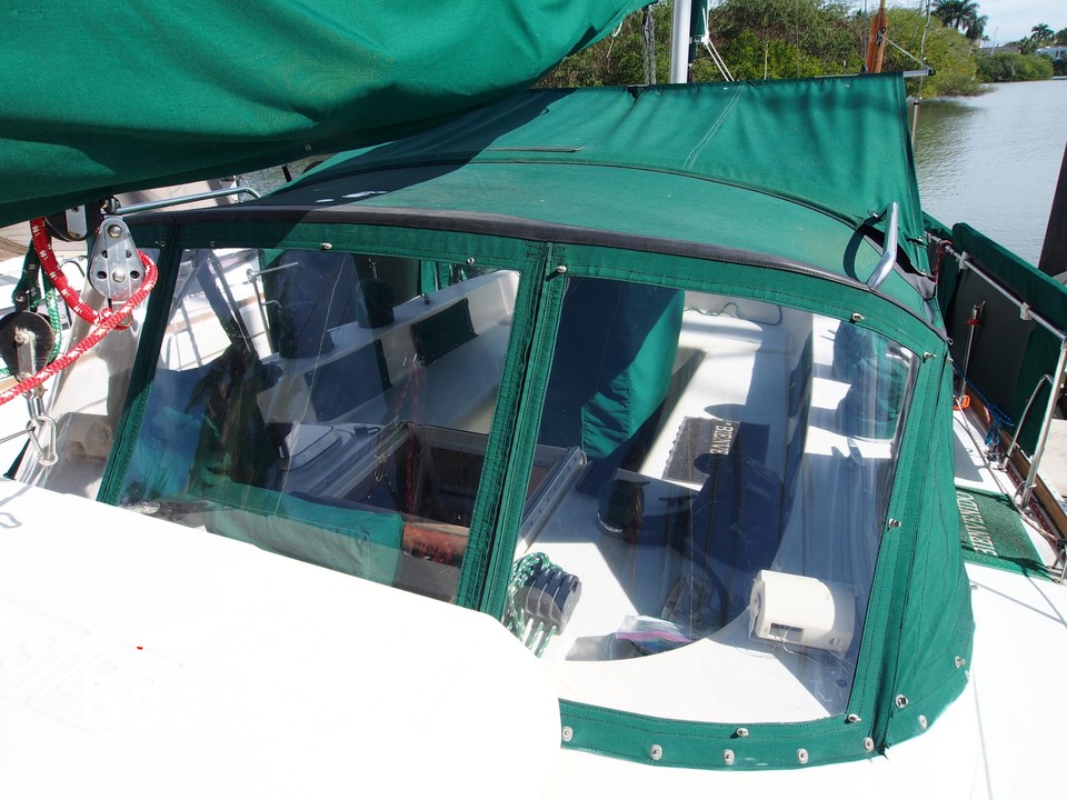 1985 Irwin 41 for sale. View price, photos and Buy 1985 Irwin 41 #302488