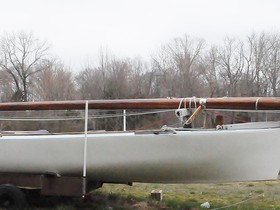 1894 Custom Chesapeake Bay Log Canoe for sale. View price, photos and ...