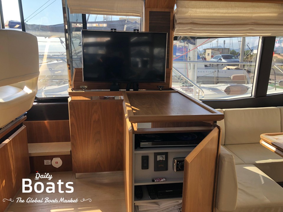 2013 Absolute 55 Sty For Sale View Price Photos And Buy 2013 Absolute 55 Sty 302499