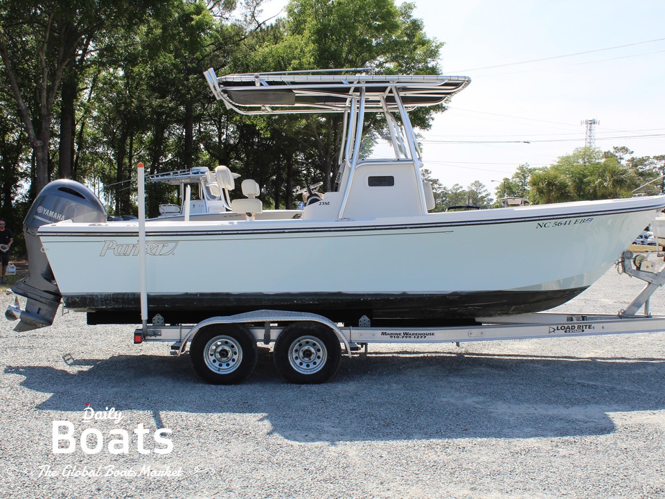 2015 Parker 23 Center Console for sale. View price, photos and Buy 2015 ...