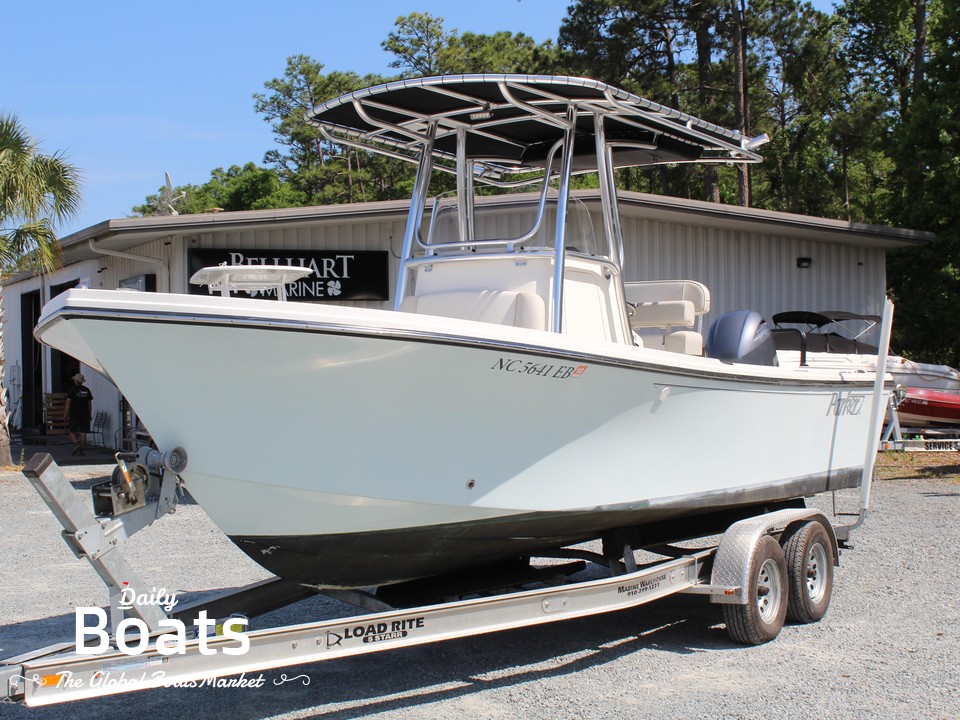2015 Parker 23 Center Console for sale. View price, photos and Buy 2015 ...