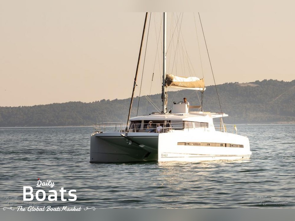 2019 Bali 4.5 for sale. View price, photos and Buy 2019 Bali 4.5 #302509