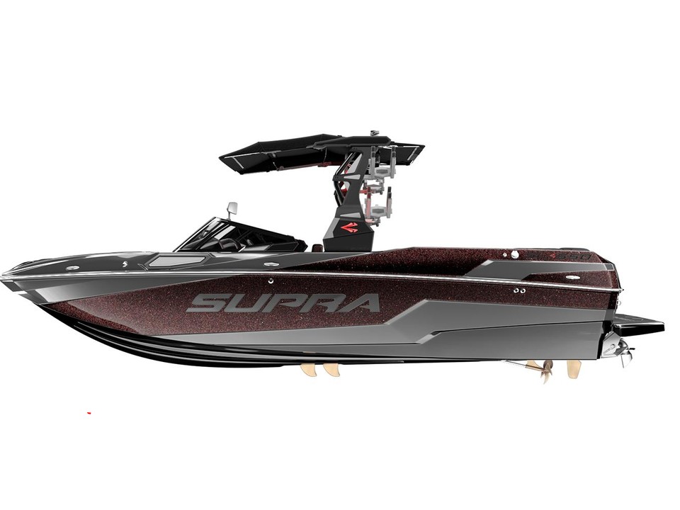 2022 Supra Sl for sale. View price, photos and Buy 2022 Supra Sl #302510