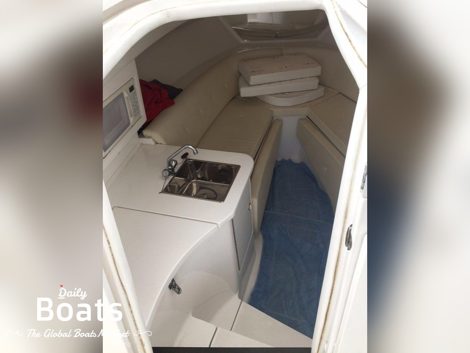 2006 Intrepid 310 Wa for sale. View price, photos and Buy 2006 Intrepid ...