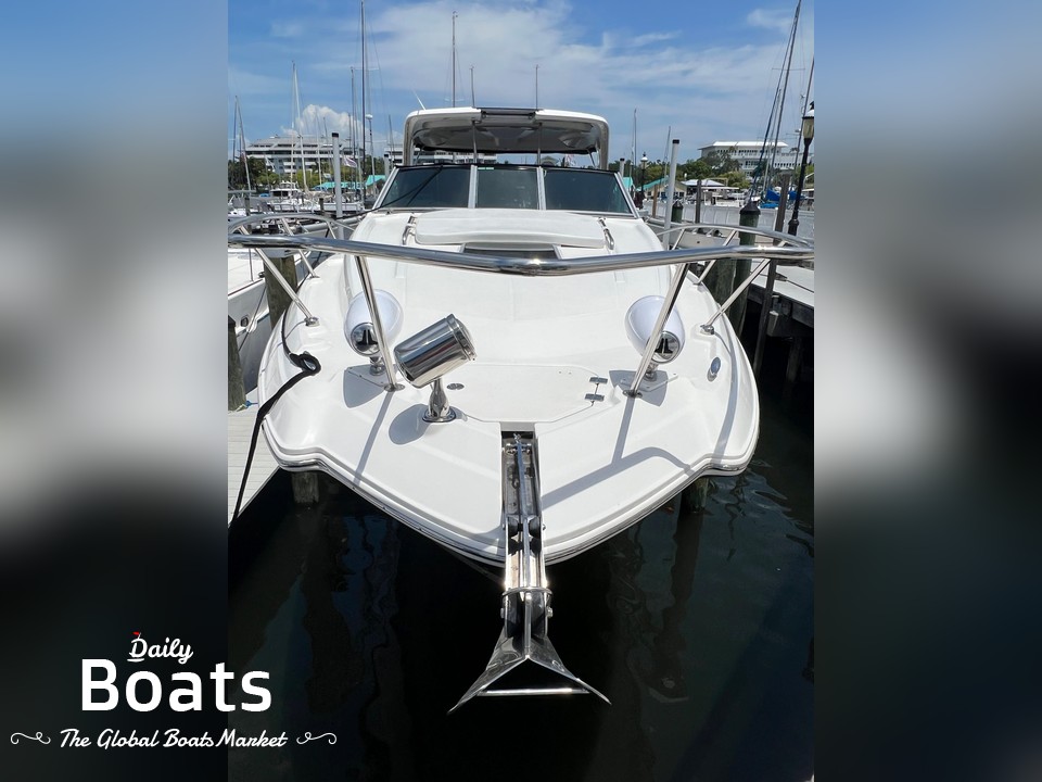 2014 Chaparral 330 Signature for sale. View price, photos and Buy 2014 ...