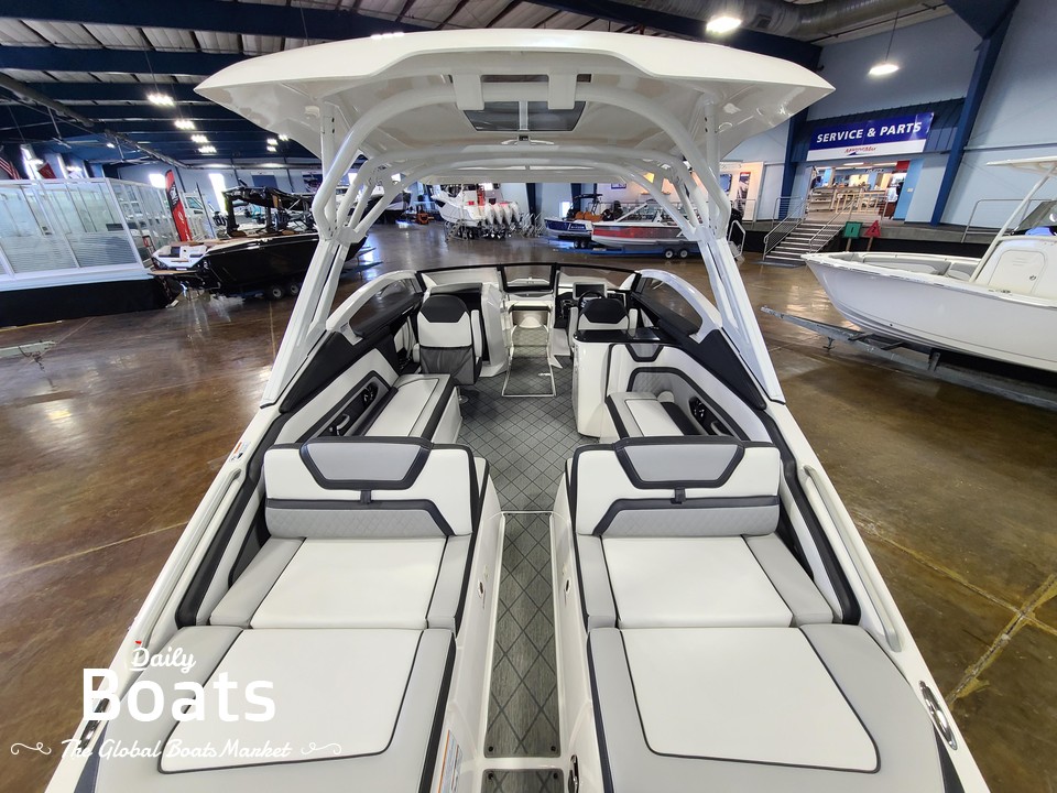 2020 Yamaha Boats 275 Sd for sale. View price, photos and Buy 2020 ...