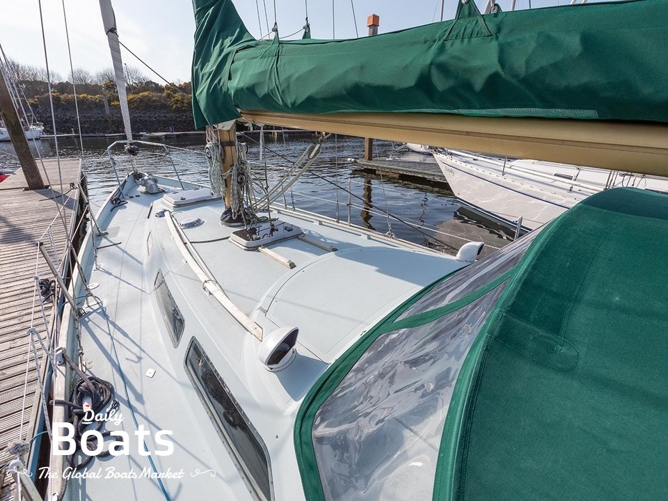 1971 Nicholson 35 for sale. View price, photos and Buy 1971 Nicholson ...