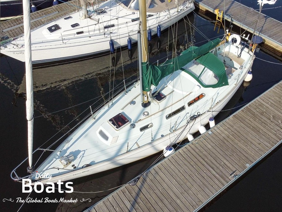 1971 Nicholson 35 for sale. View price, photos and Buy 1971 Nicholson ...