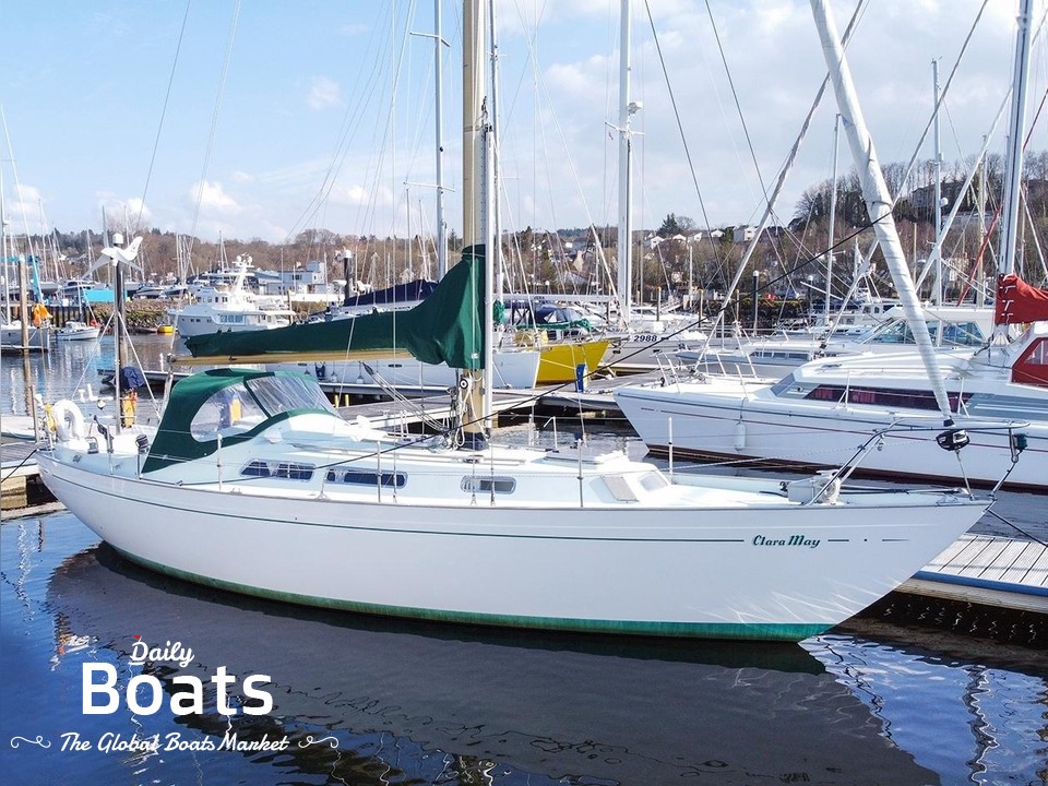 Nicholson 35 for sale. View price, photos and Buy Nicholson 35 #302533