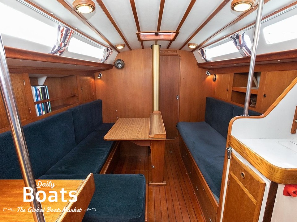 1971 Nicholson 35 for sale. View price, photos and Buy 1971 Nicholson ...