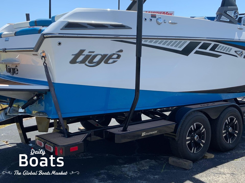 2019 Tige Rzx3 for sale. View price, photos and Buy 2019 Tige Rzx3 #302534