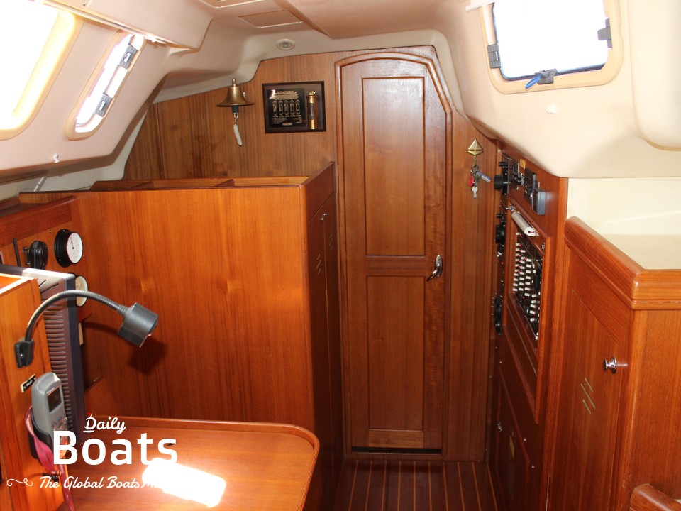 2004 Hunter 420 for sale. View price, photos and Buy 2004 Hunter 420 ...